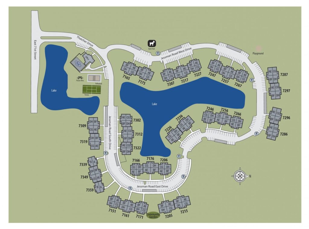 TGM Shadeland Station – TGM Communities
